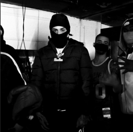 Southside Hoodlum – Davies Entertainment